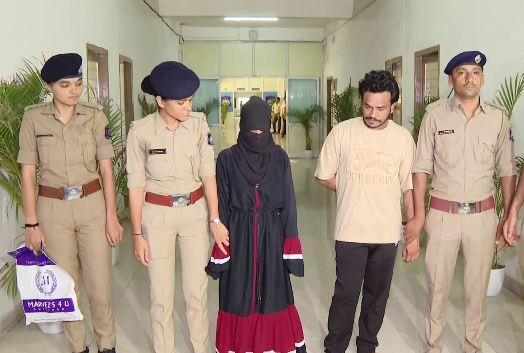 Cautionary Tale For The Population Of The Entire City Including Surat ...