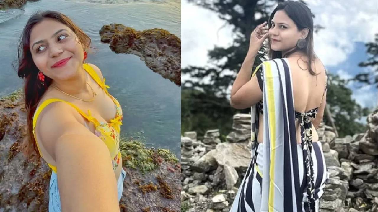 Youtuber Jyoti Malhotras Troubles Increased Court Sent Her 4 Day Police Remand | યુટ્યુબર જ્યોતિ ...