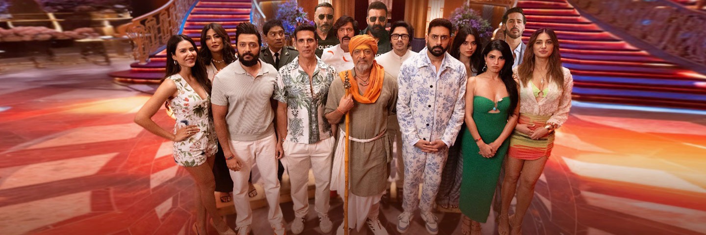 Housefull 5 Movie Review | Housefull 5 Offbeat Review : જોરદાર કોમેડી અને Double Climax સાથેની ...