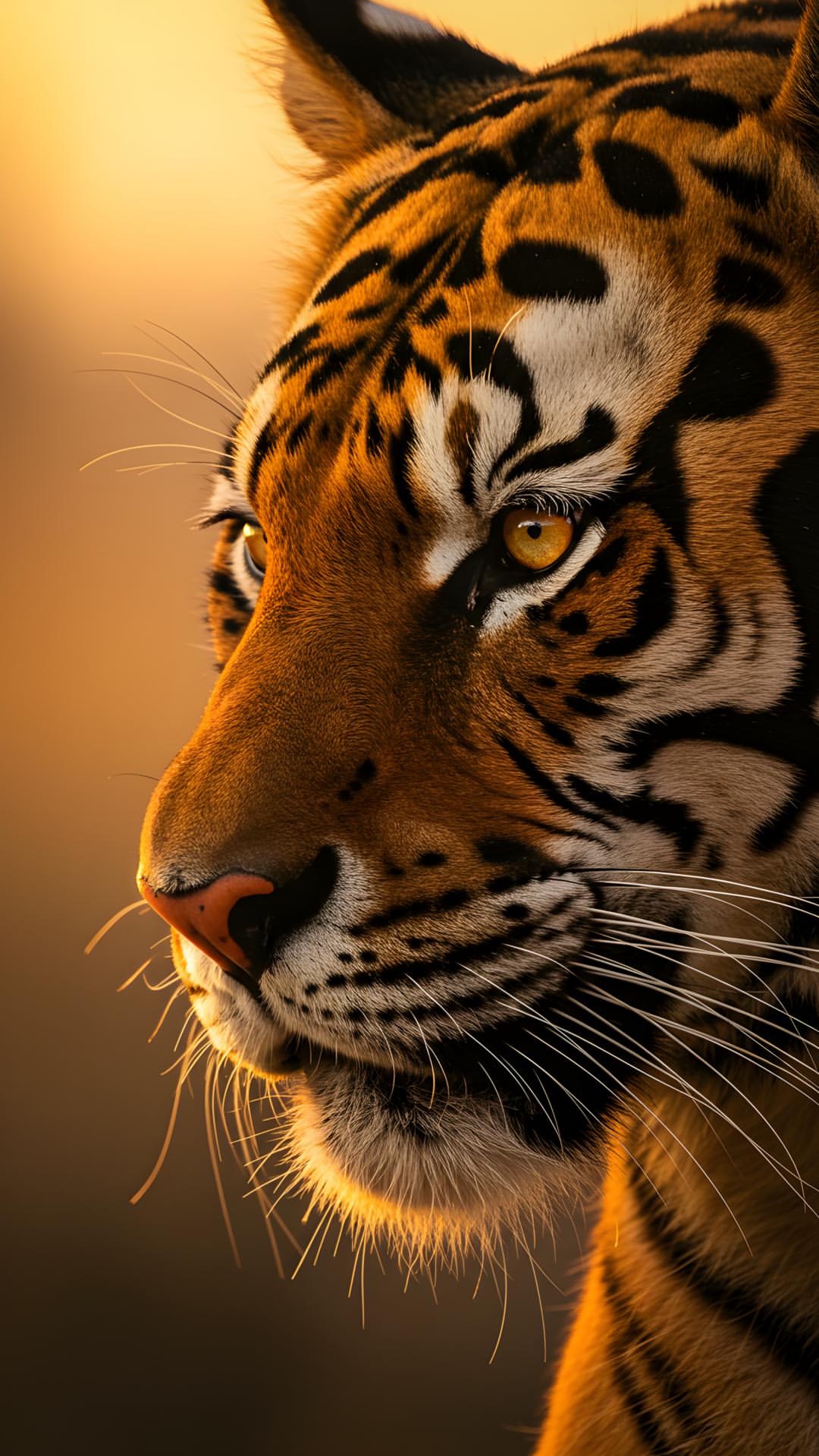 International Tiger Day - 29 જુલાઈ