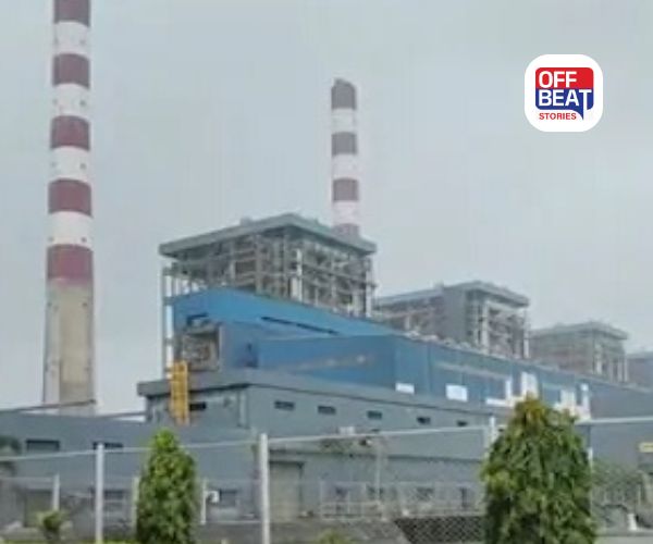 Major Accident In Sakti Private Rkm Electric Power Plant Due To Lift Collapse | સક્તીના RKM પાવર ...