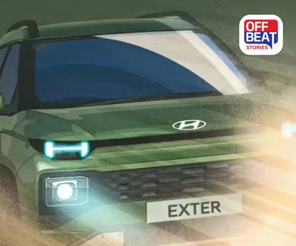 Hyundai Exter Facelift Gets Next Gen Infotainment System And More Info ...