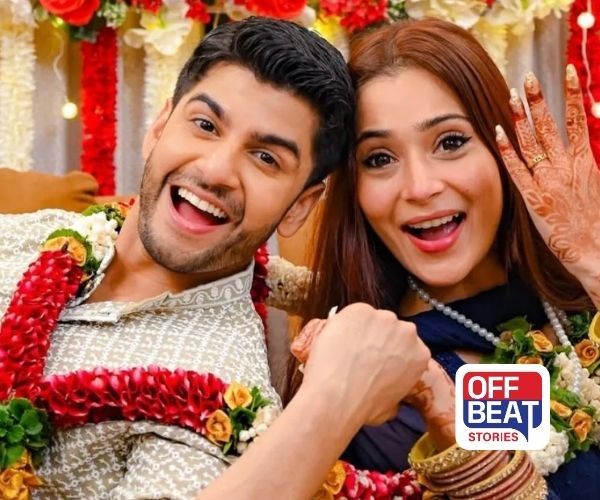 After Court Marriage Sara Khan Will Take Seven Trips With Krish | કોર્ટ મેરેજ બાદ સારા ખાન લેશે ...